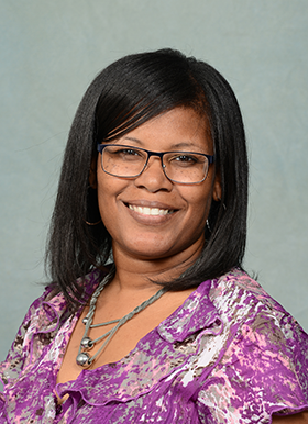 Patrice Foy - Division of Biology & Biomedical Sciences