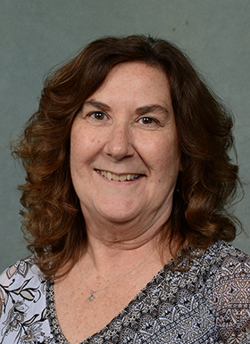 Sally Vogt - Division of Biology & Biomedical Sciences