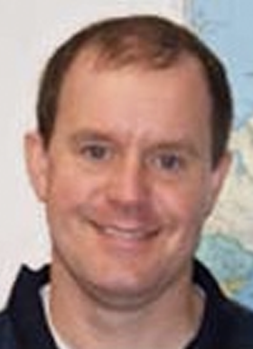 Jim Skeath, PhD - Division of Biology & Biomedical Sciences