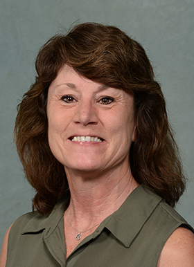 Denise Gregoire - Division of Biology & Biomedical Sciences