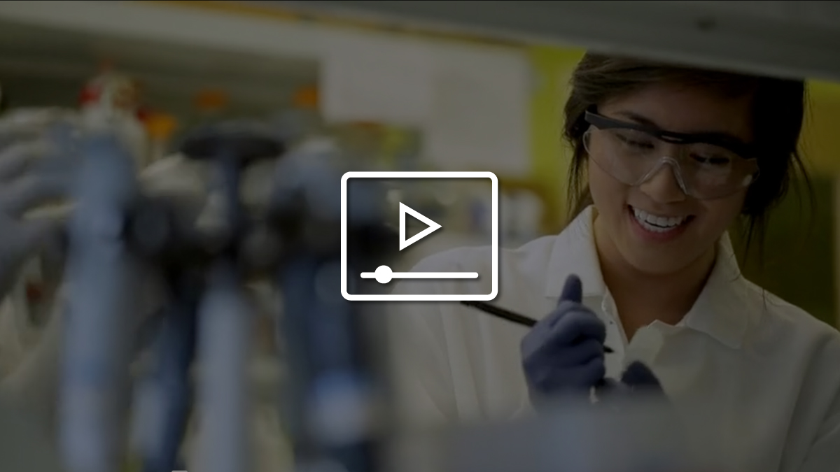 Video Gallery - Division of Biology & Biomedical Sciences